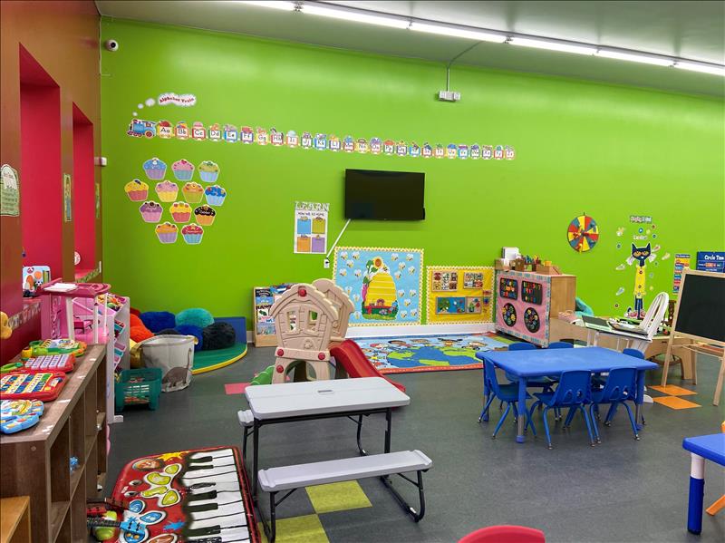 Hide and Seek Preschool LLC - Hammond, IN